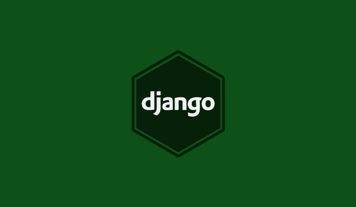 Django Classifier Or What Have I Done