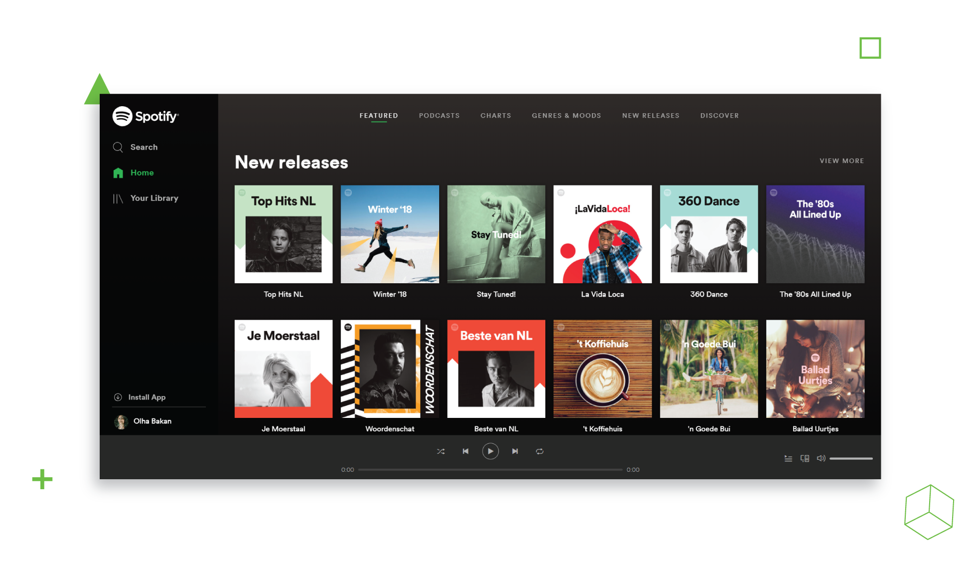 10 Popular Websites Built With Django