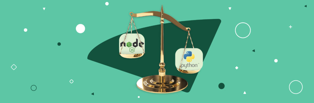 Comparing Python and Node.Js: Which Is Best for Your Project? Comparing Python and Node.Js: Which Is Best for Your Project?
