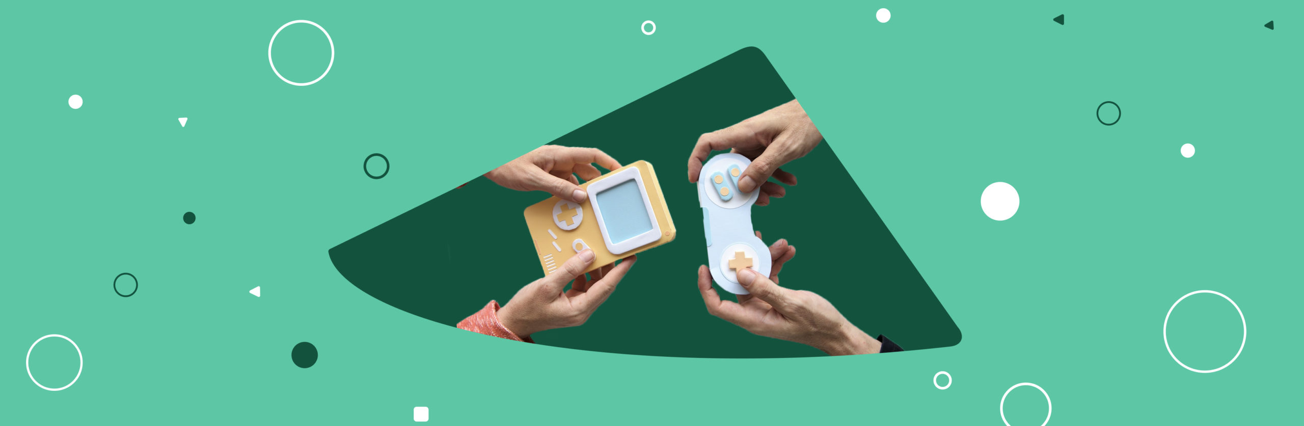 When It’s All Fun and Games: Gamification Ideas for Banking Services ...