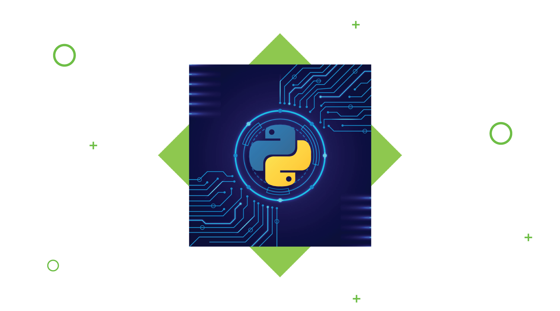 8 Reasons Why Python Is Good For AI And ML Django Stars