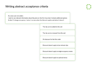 How to Ace Project Planning with Specifications by Example Approach