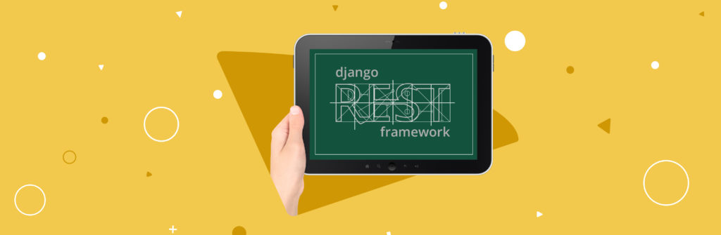 Django Rest Api Development Step By Step Tutorial