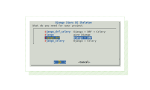 Django REST API Development: Step-by step Tutorial