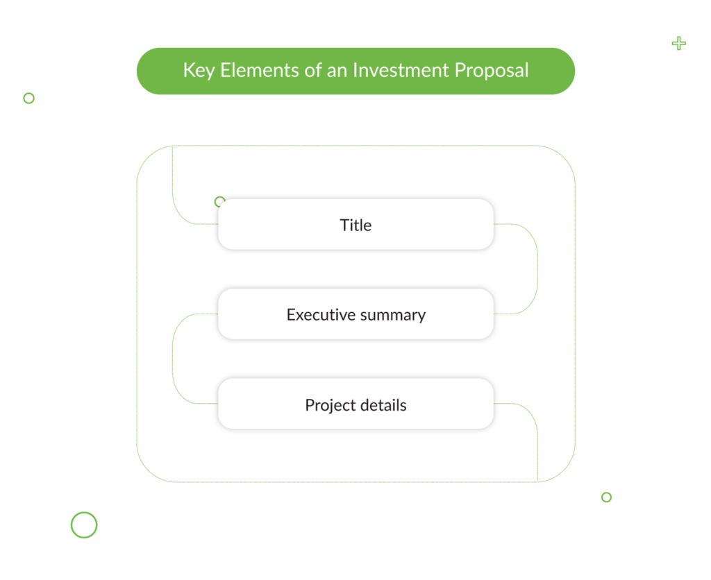 How to Write an Investment Proposal: A Step-by-Step Guide
