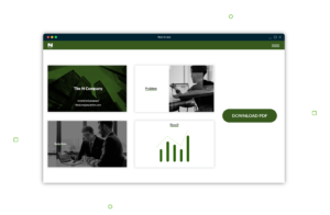 How to Write an Investment Proposal: A Step-by-Step Guide