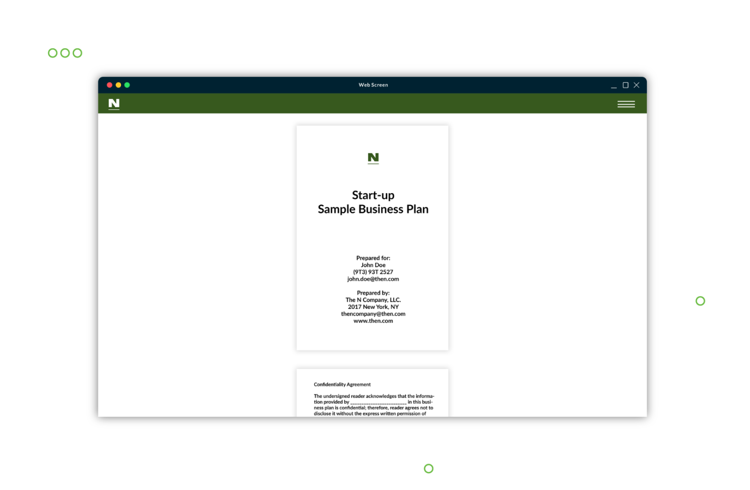 How to Write an Investment Proposal: A Step-by-Step Guide