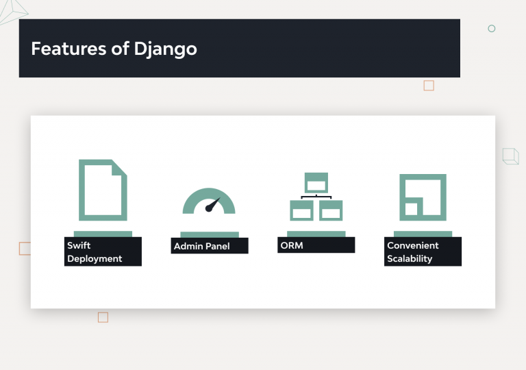 What Is Django Framework Used For? - Detailed Explanation