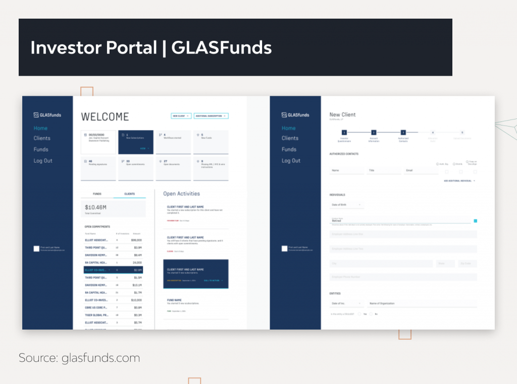 How to Build a Powerful and Scalable Investment Platform