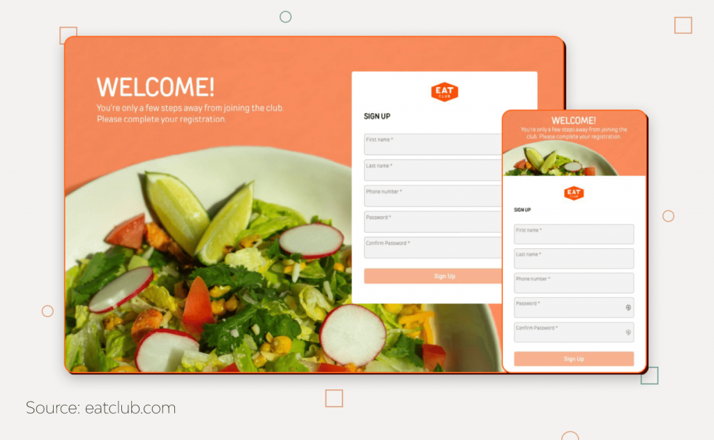 EAT Club Interview John Jascovski | Django Stars