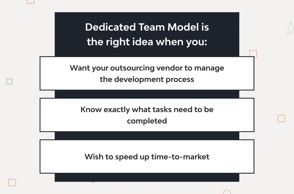 Engagement Models: How to Choose The Right One? | DjangoStars