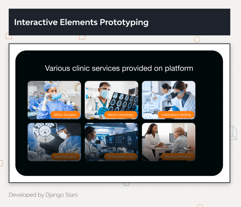 Startup Prototyping: From Basics to Pitch [With Examples]