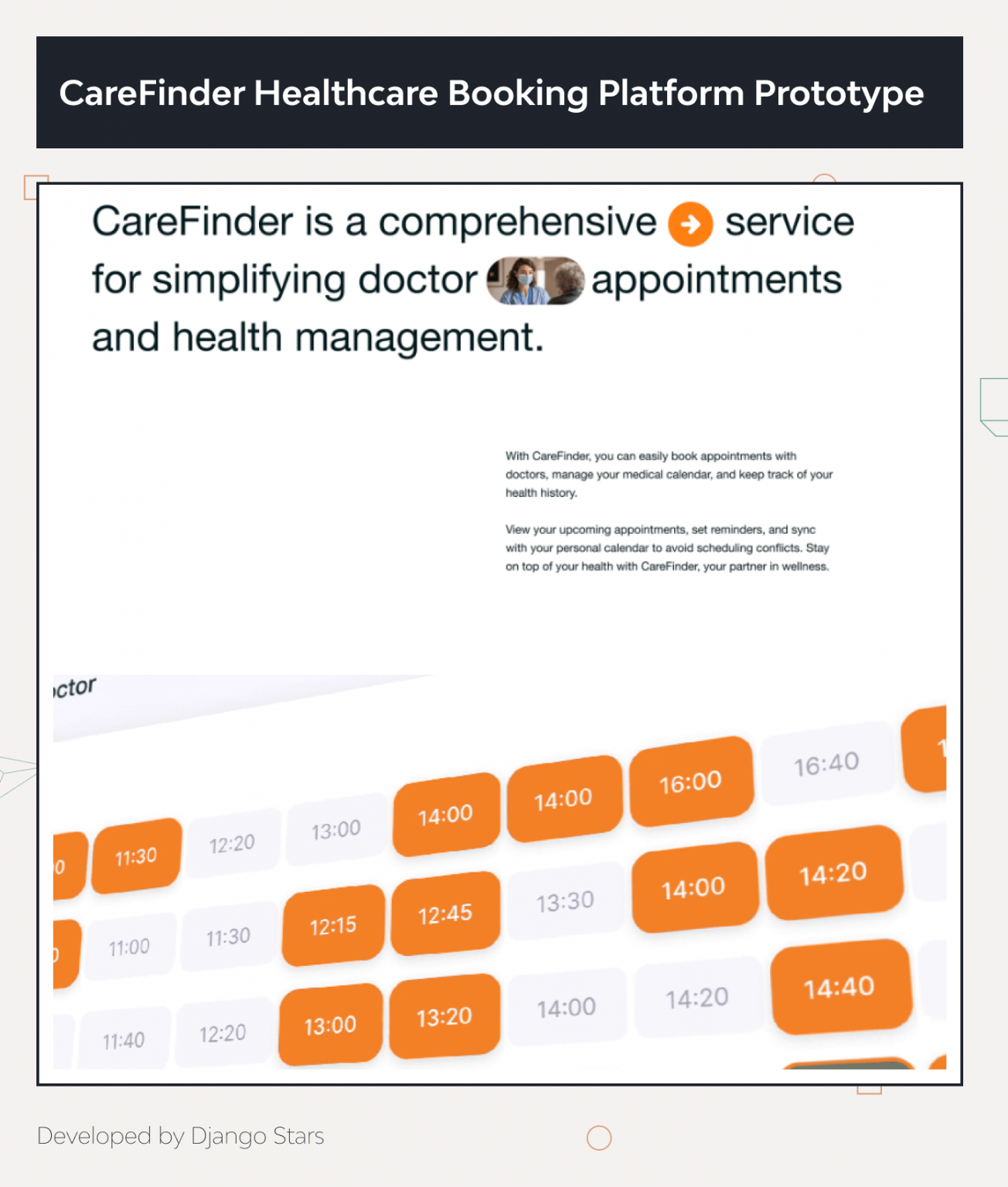 Startup Prototyping: From Basics to Pitch [With Examples]