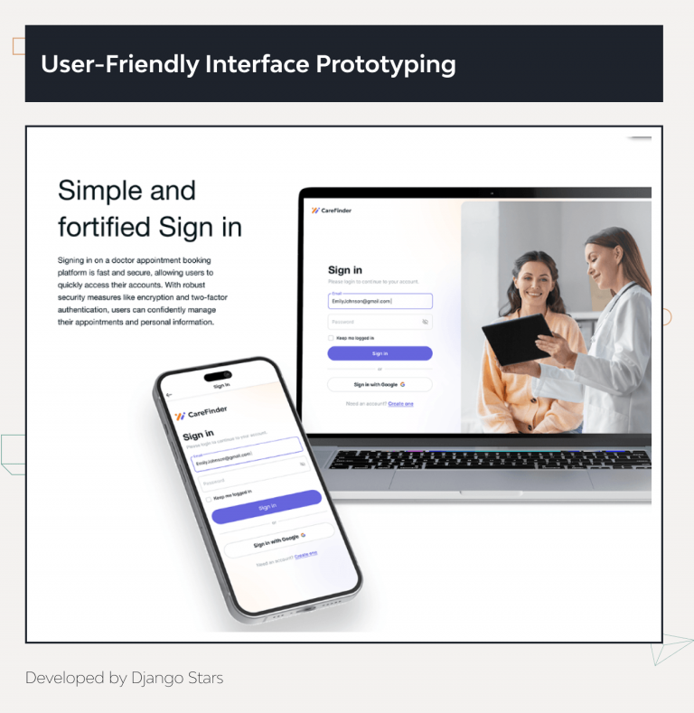 Startup Prototyping: From Basics to Pitch [With Examples]