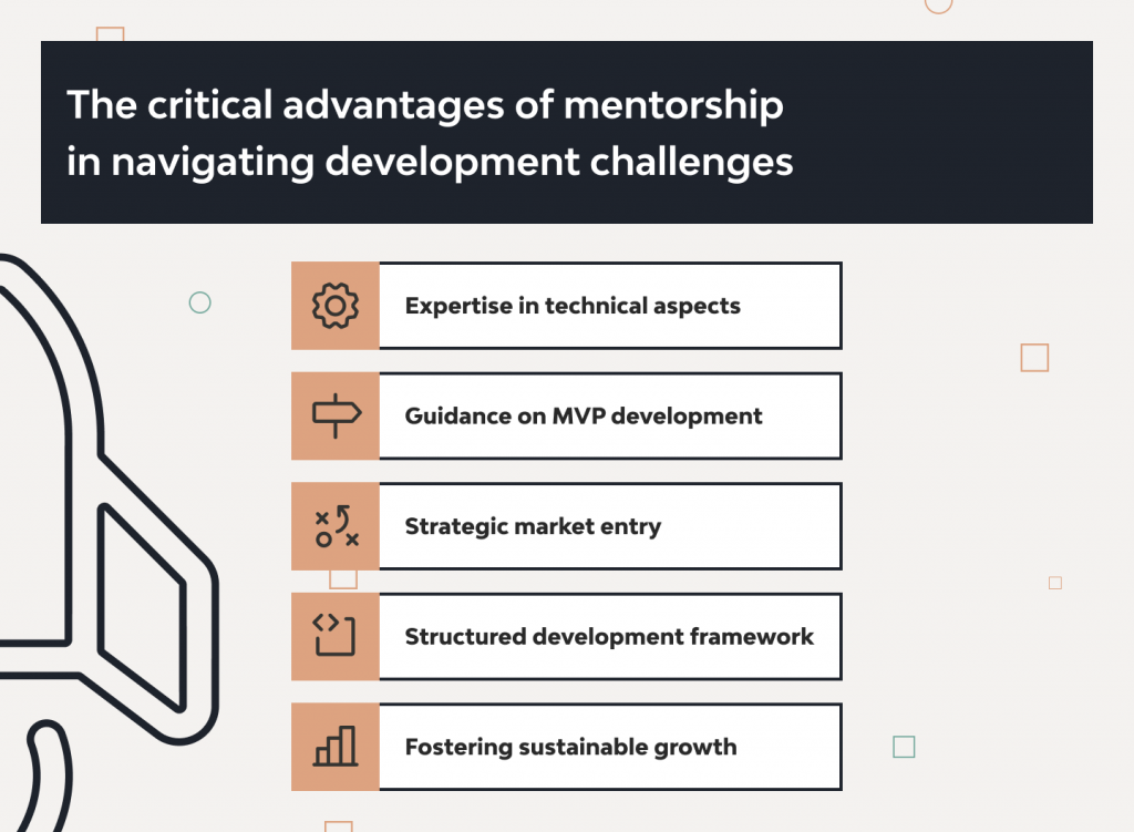 Startup Mentors: Types & How Expert Guidance Drives Success