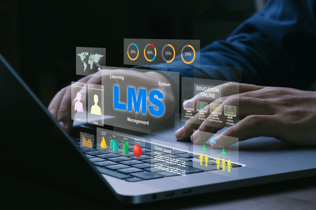 Learning Management System Development: A Step-by-Step Approach