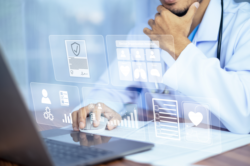 Hospital Management Software Development: A Step-by-Step Guide