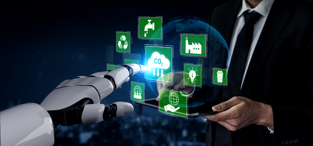 AI in Waste Management: Cases, Benefits, and Challenges