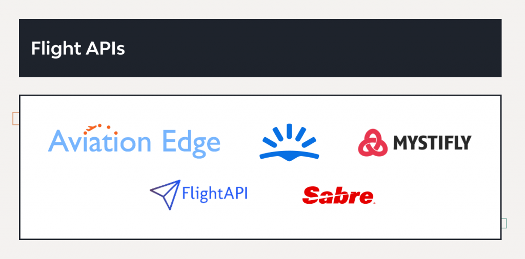 25 Best Travel APIs Top List and Selection Guide