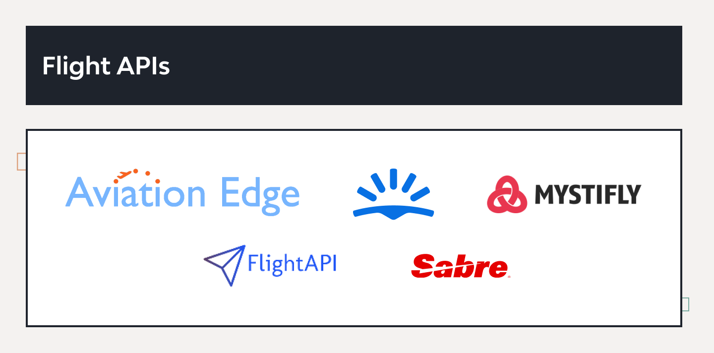 25 Best Travel APIs Top List and Selection Guide