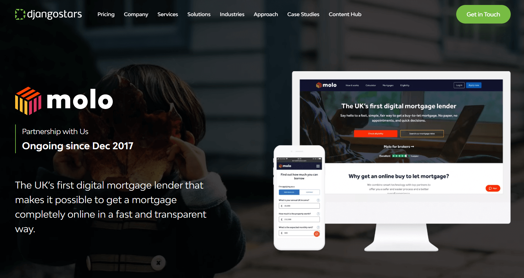 eSoft Planner Case Study - Web App Development for Sports