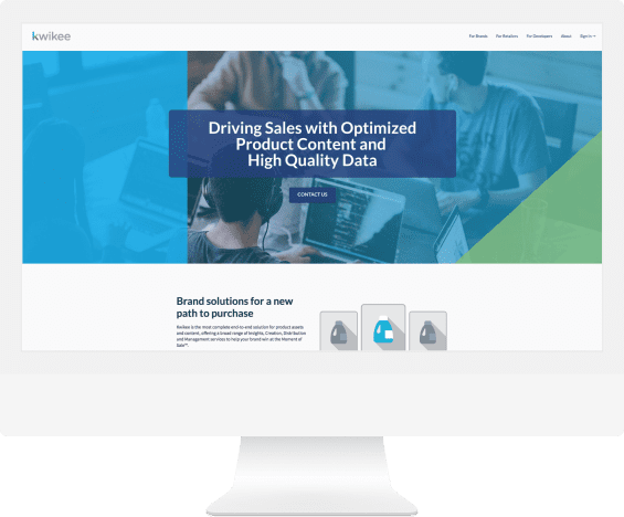 Kwikee Case Study